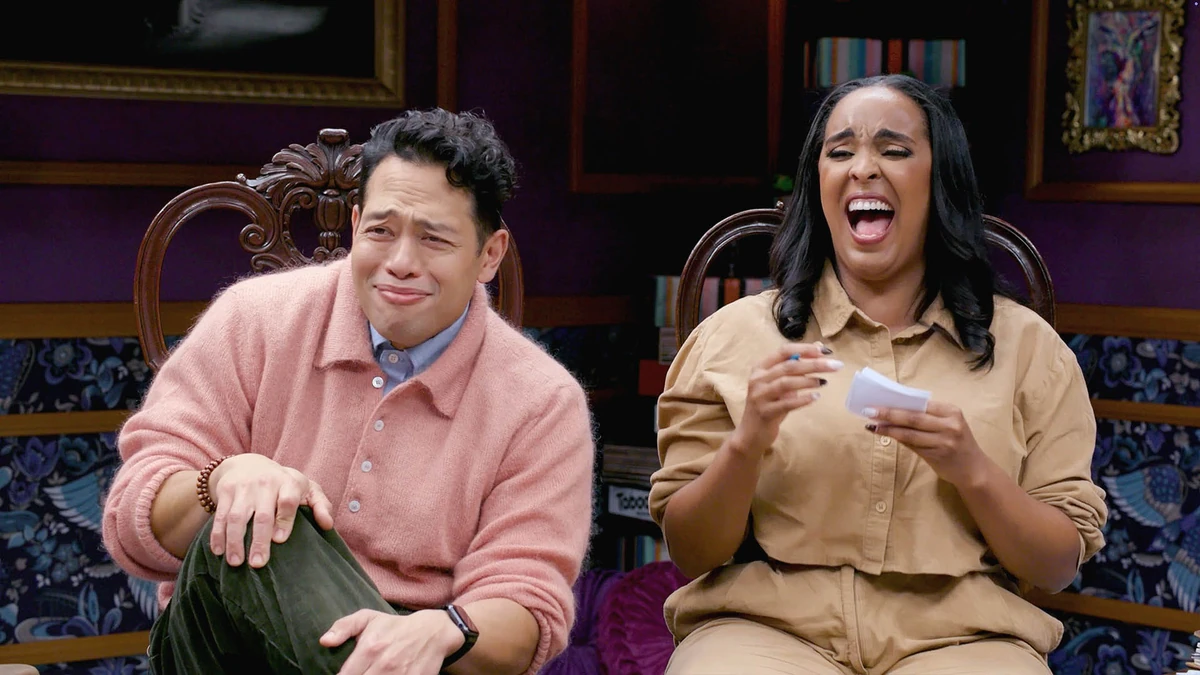 Beyond Balderdash | Dropout Wiki | Fandom