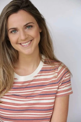Victoria Longwell | Dropout Wiki | Fandom