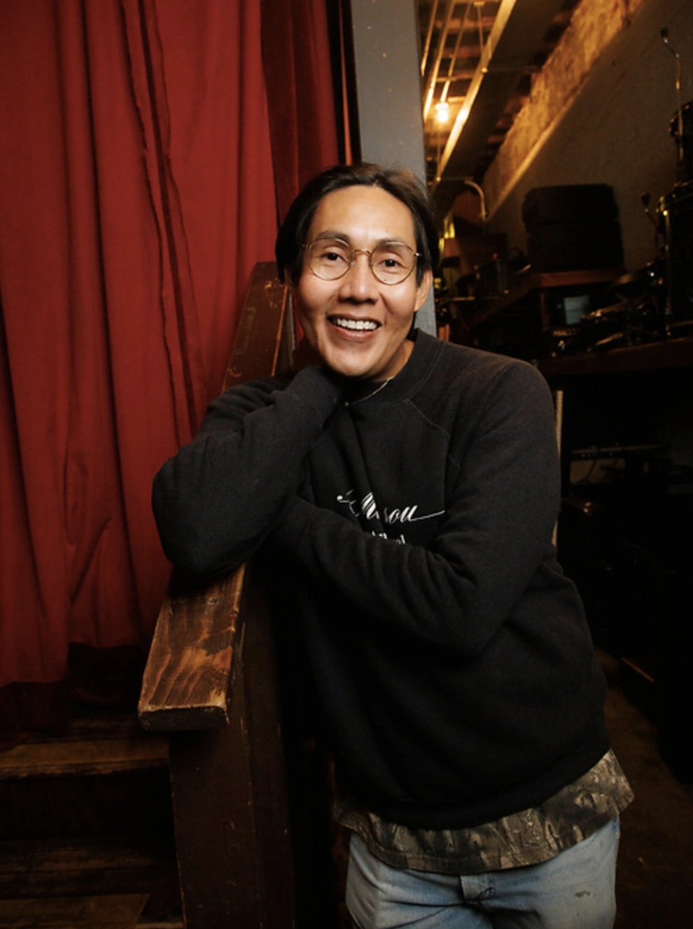 Brian Bahe | Dropout Wiki | Fandom