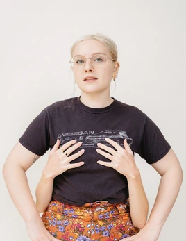 Isabella Roland | Dropout Wiki | Fandom