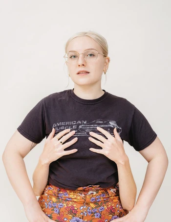 Isabella Roland | Dropout Wiki | Fandom