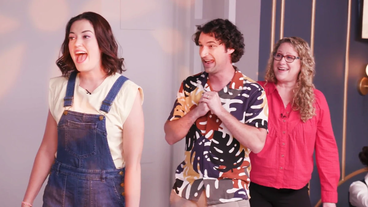 Humpty Dumpty | Dropout Wiki | Fandom