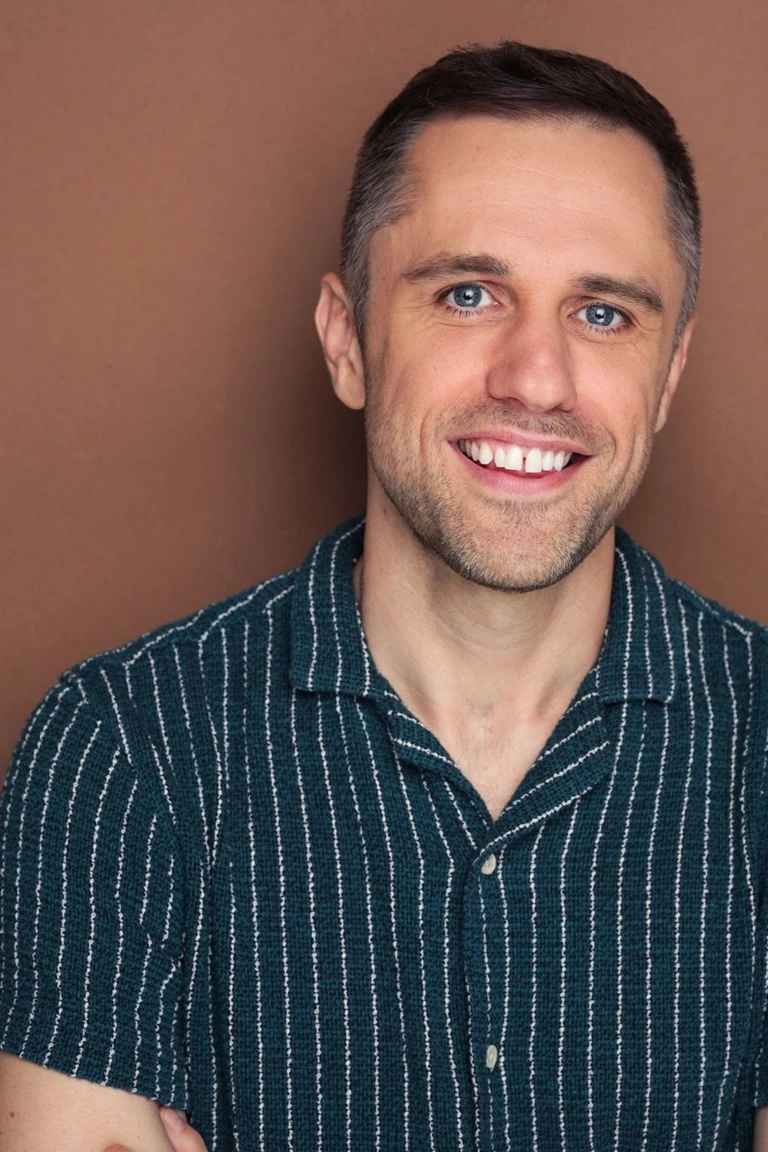 Chad Westbrook | Dropout Wiki | Fandom