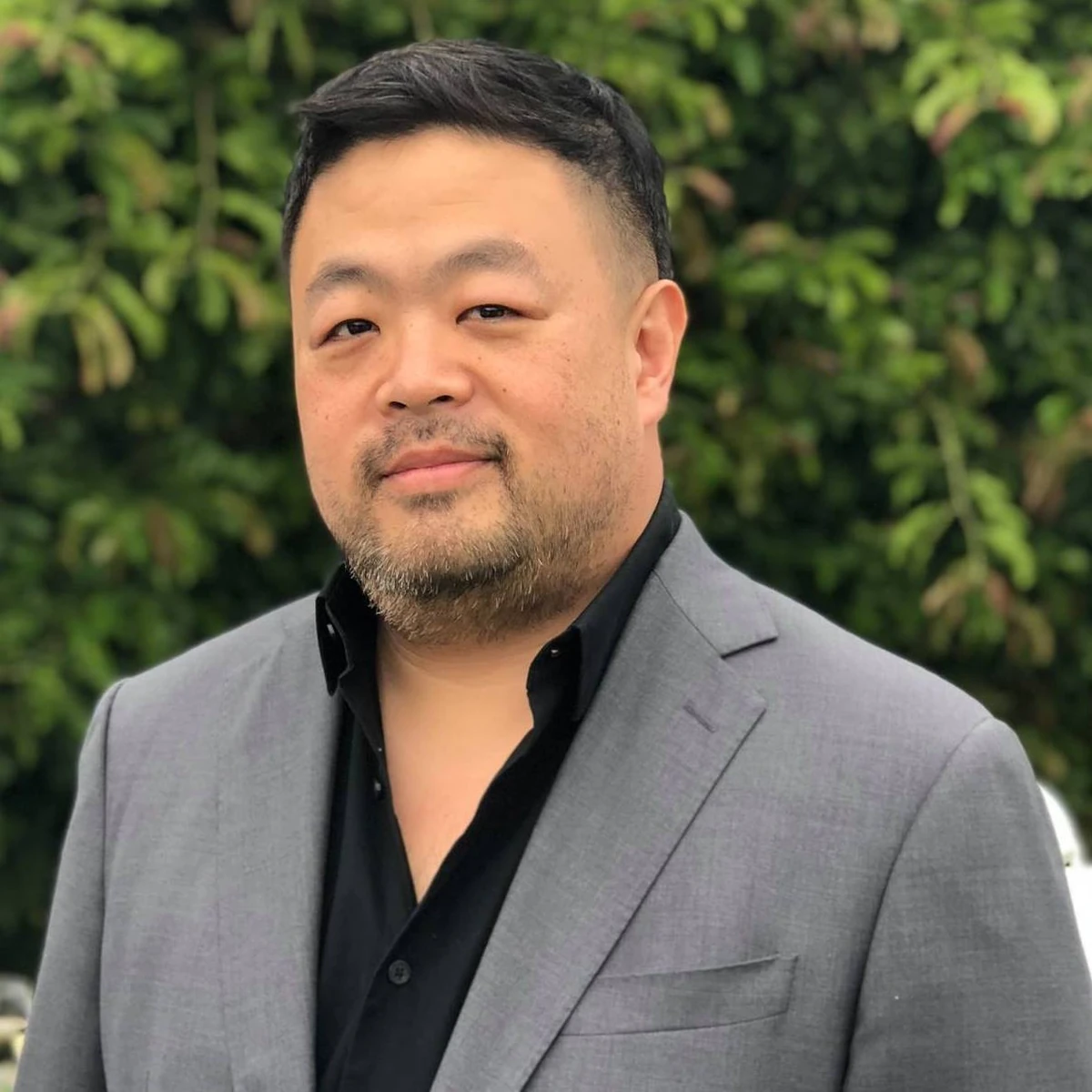 Chris Grace | Dropout Wiki | Fandom