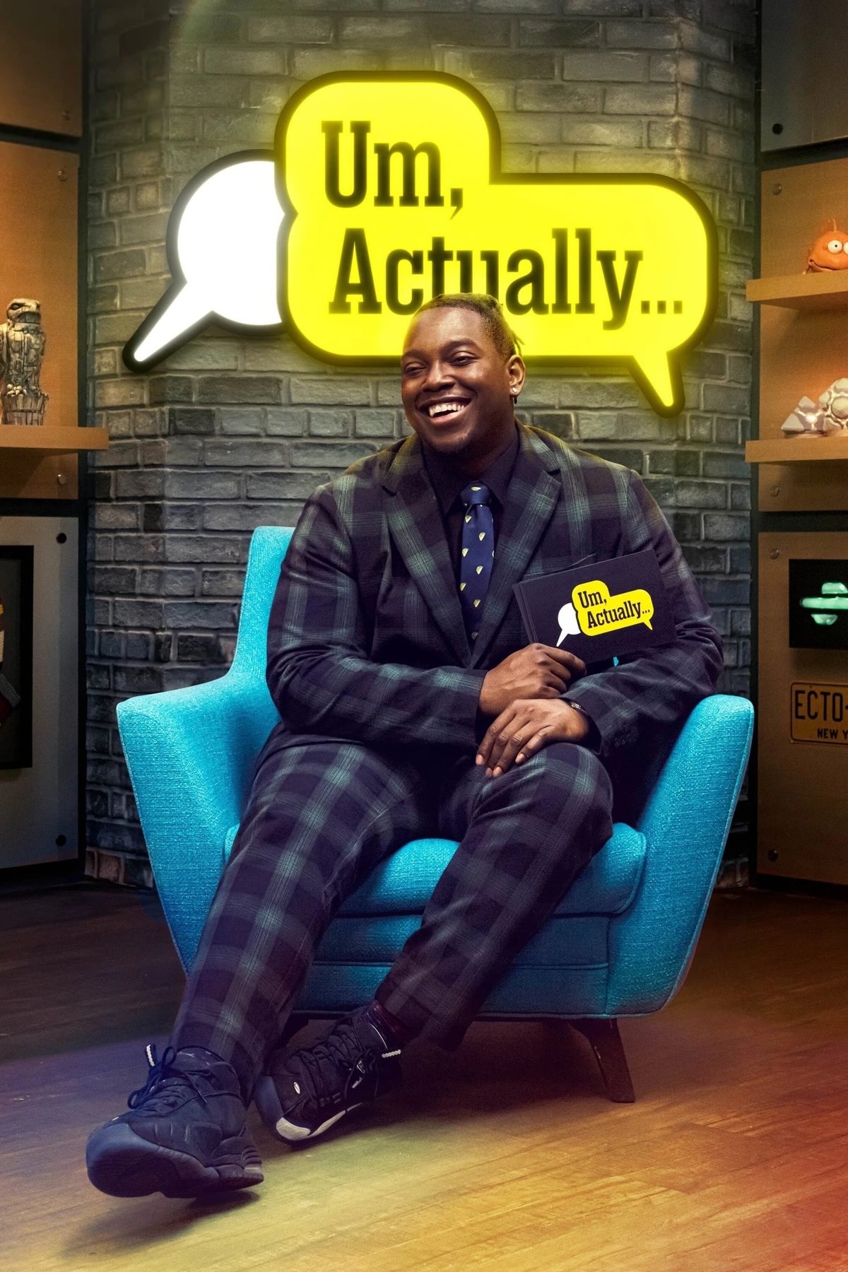 Um, Actually | Dropout Wiki | Fandom