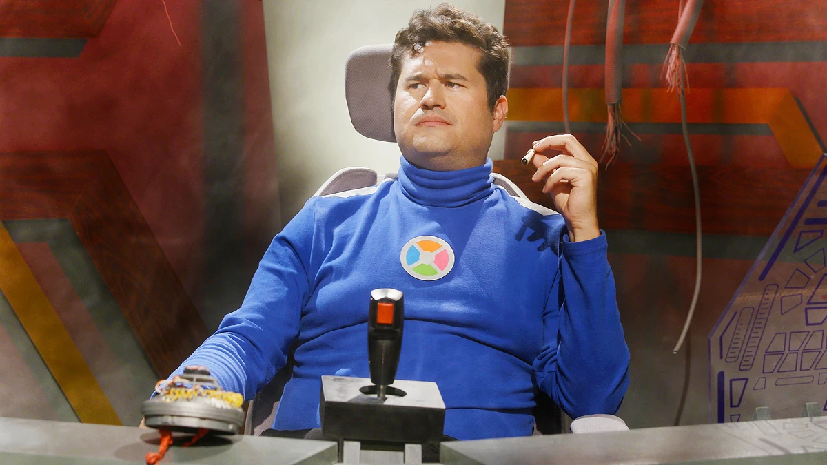 Ultramechatron Team Start! | Dropout Wiki | Fandom