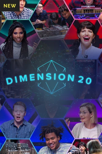 Dimension 20 | Dropout Wiki | Fandom