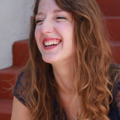 Jessica Ross | Dropout Wiki | Fandom