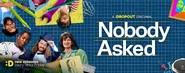 Nobody Asked | Dropout Wiki | Fandom