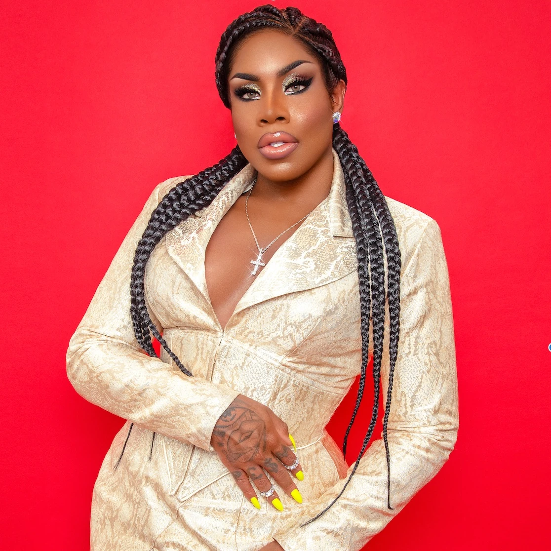 Monét X Change | Dropout Wiki | Fandom