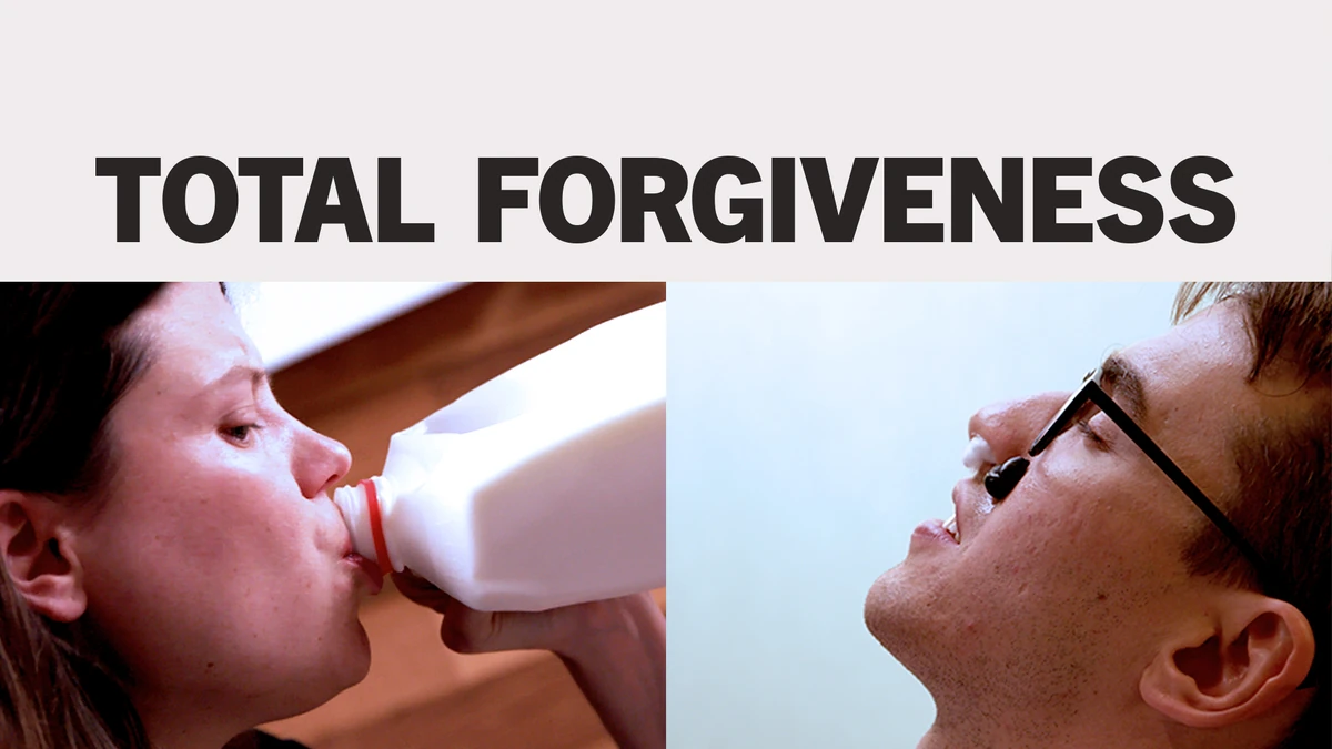 Total Forgiveness | Dropout Wiki | Fandom