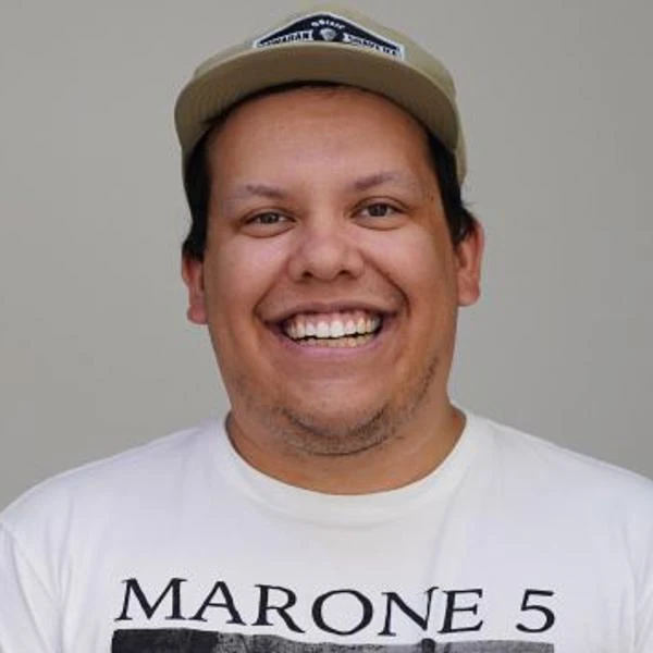 Matt Apodaca | Dropout Wiki | Fandom