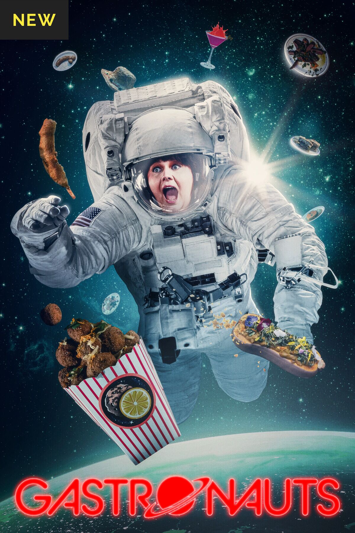 Gastronauts Dropout Wiki Fandom