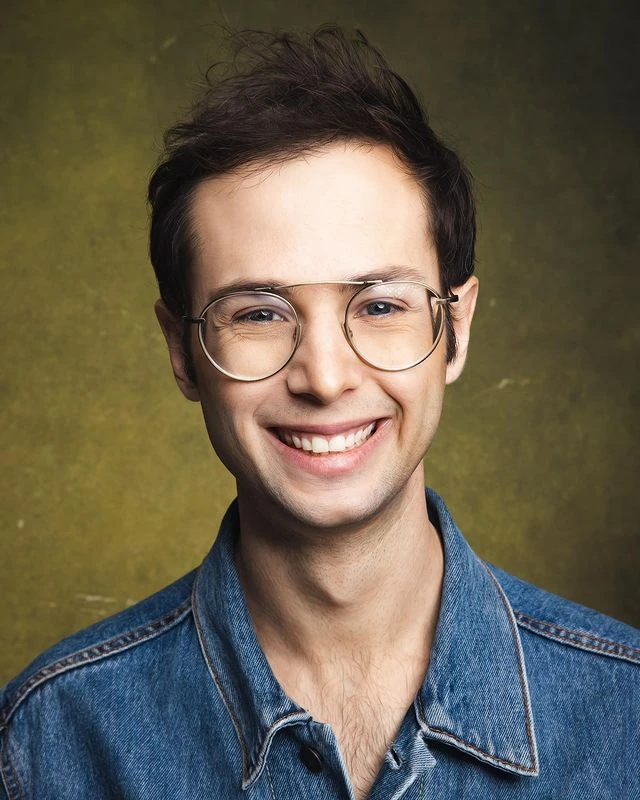 Zach Kornfeld | Dropout Wiki | Fandom
