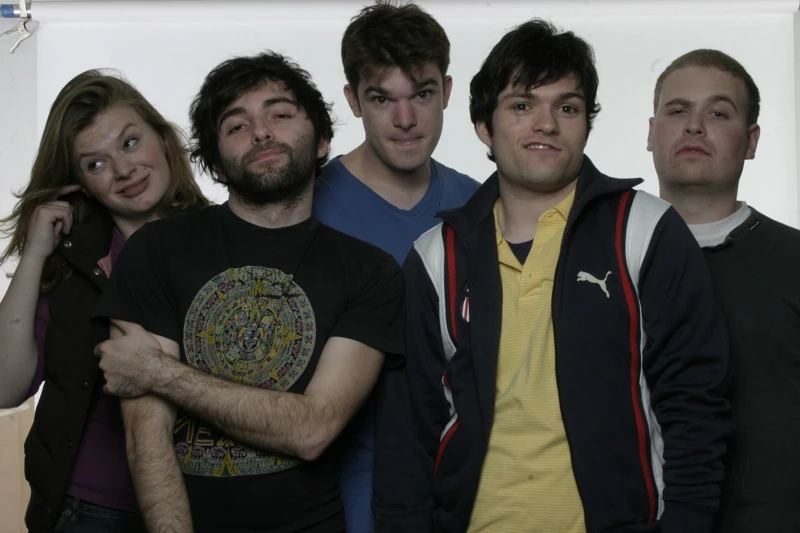 Dutch West | Dropout Wiki | Fandom