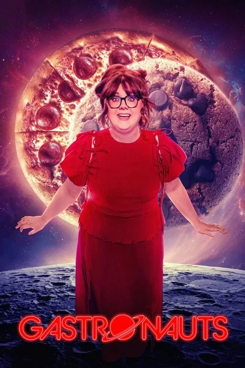 Gastronauts | Dropout Wiki | Fandom