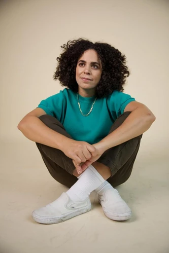 Kimia Behpoornia | Dropout Wiki | Fandom