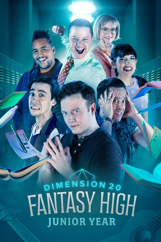 Dimension 20 | Dropout Wiki | Fandom