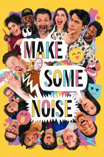 Make Some Noise | Dropout Wiki | Fandom