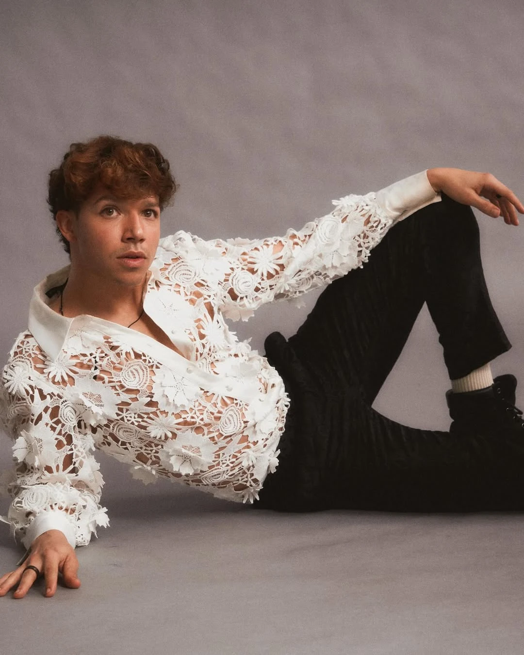 Chanse McCrary | Dropout Wiki | Fandom