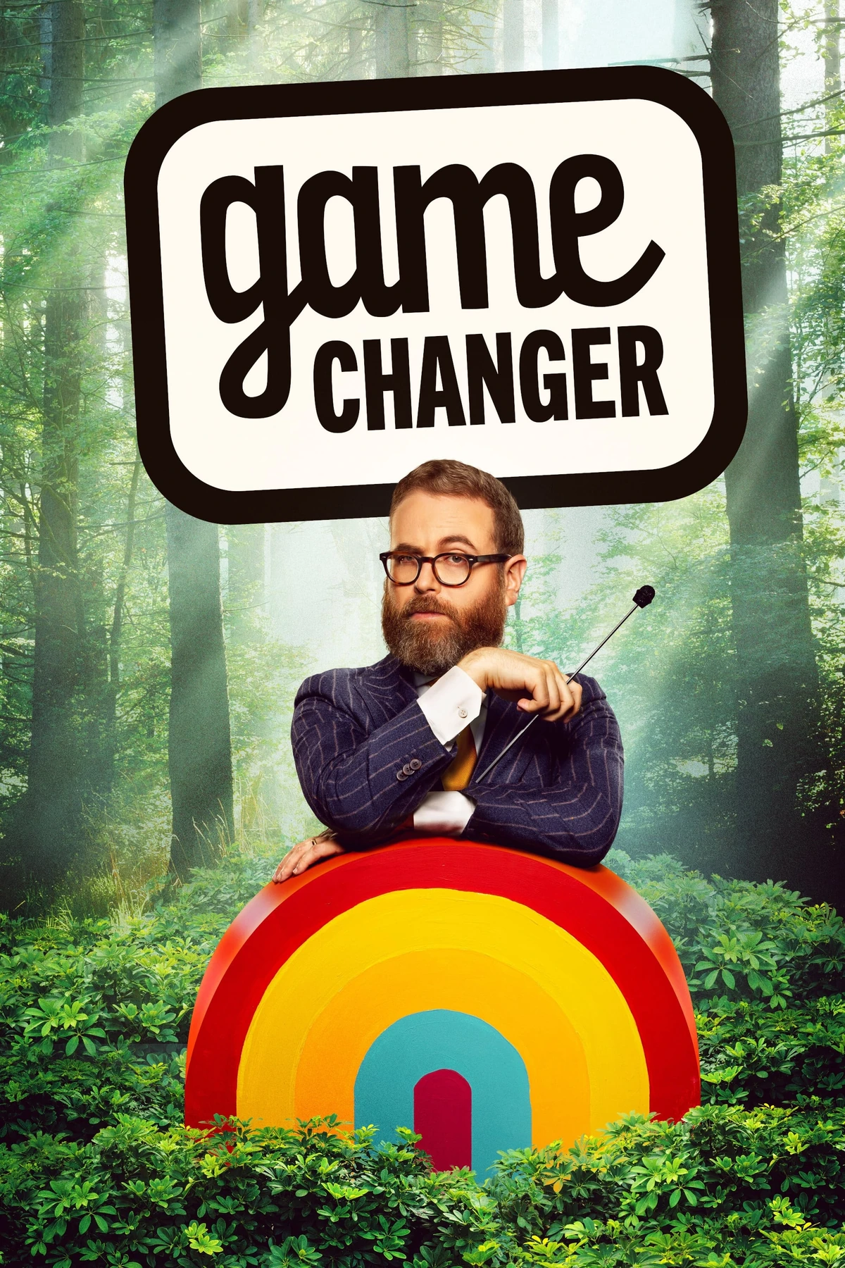 Game Changer Season 3 | Dropout Wiki | Fandom