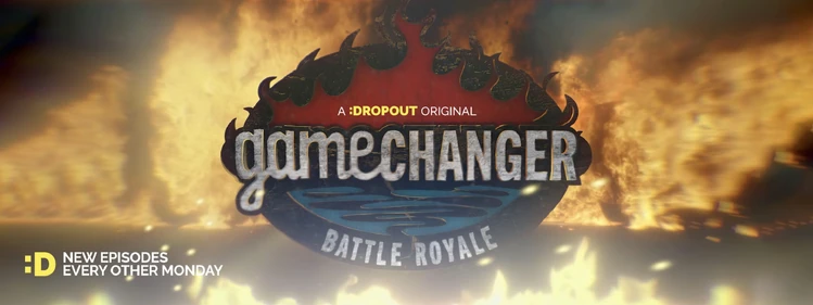 Game Changer | Dropout Wiki | Fandom