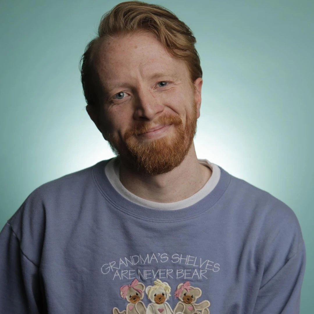 Ryan Creamer | Dropout Wiki | Fandom