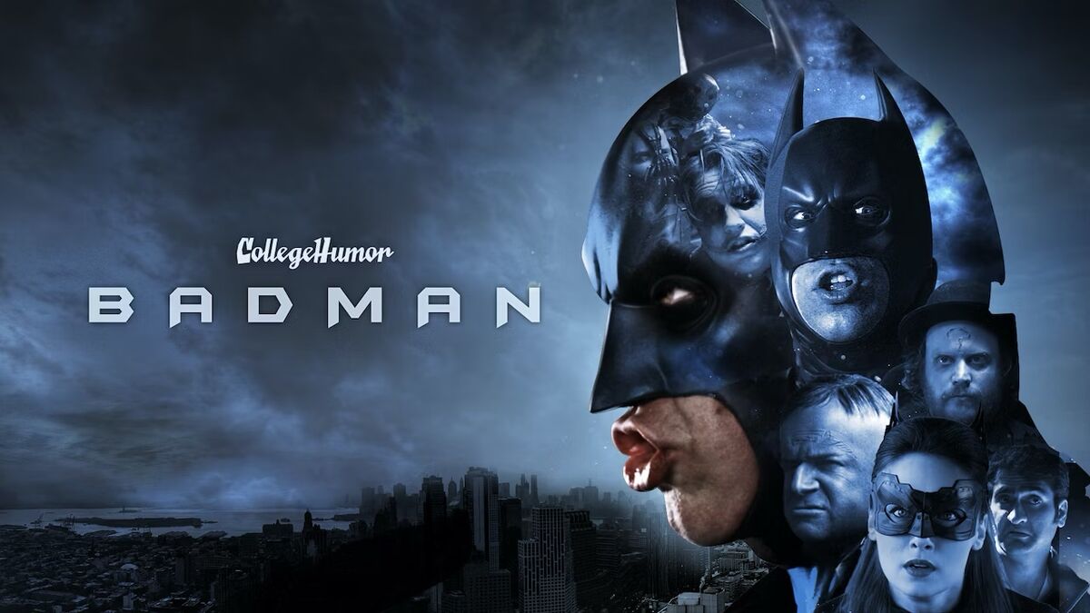 Badman Dropout Wiki Fandom