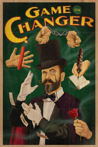Game Changer Season 5 | Dropout Wiki | Fandom