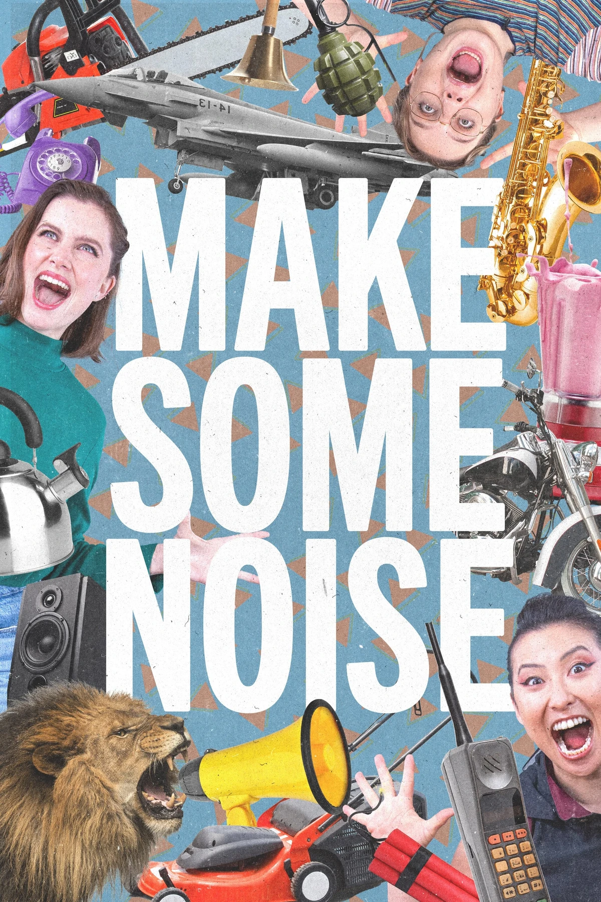 Make Some Noise | Dropout Wiki | Fandom
