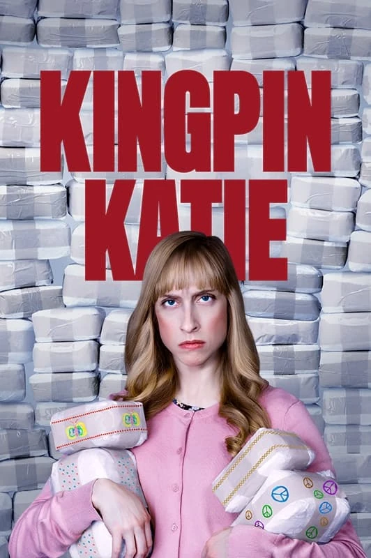 Kingpin Katie | Dropout Wiki | Fandom