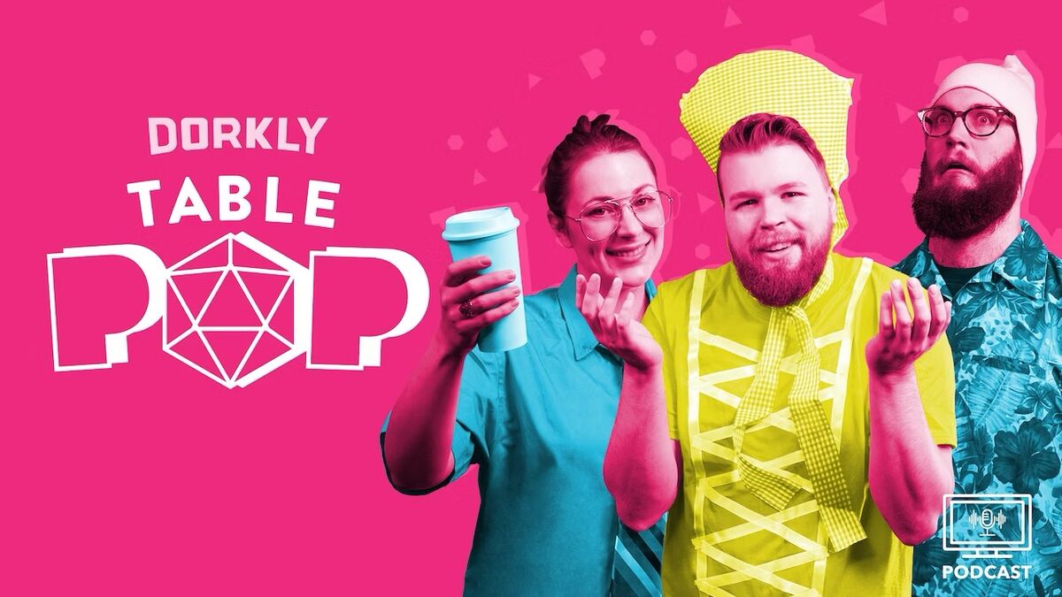 Tablepop Dropout Wiki Fandom
