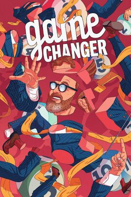 Game Changer | Dropout Wiki | Fandom