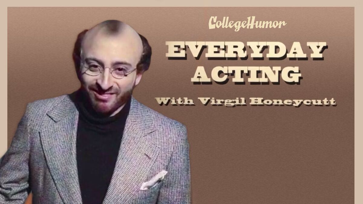 Everyday Acting Dropout Wiki Fandom
