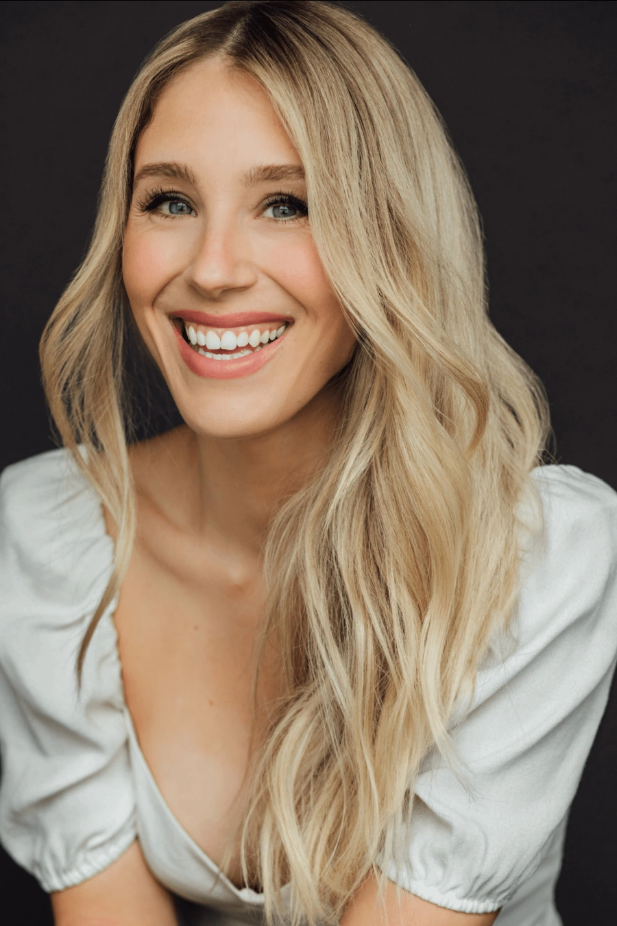 Lisa Gilroy | Dropout Wiki | Fandom