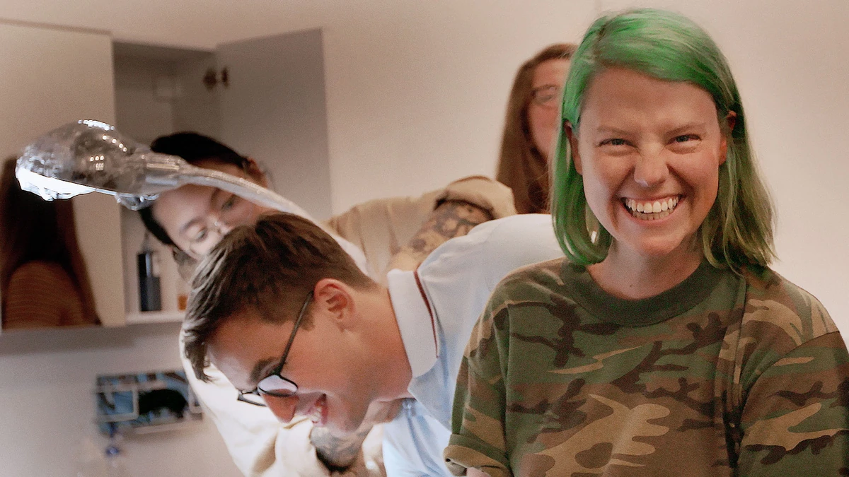 Tattoo / Performance Art | Dropout Wiki | Fandom