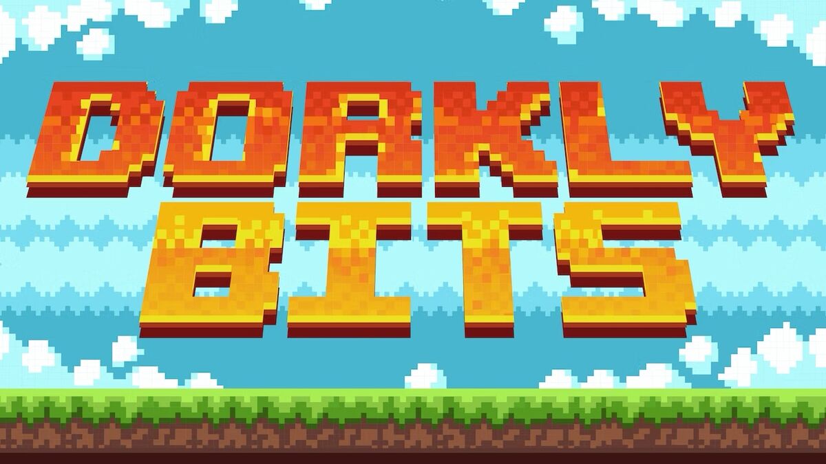 Dorkly Bits | Dropout Wiki | Fandom