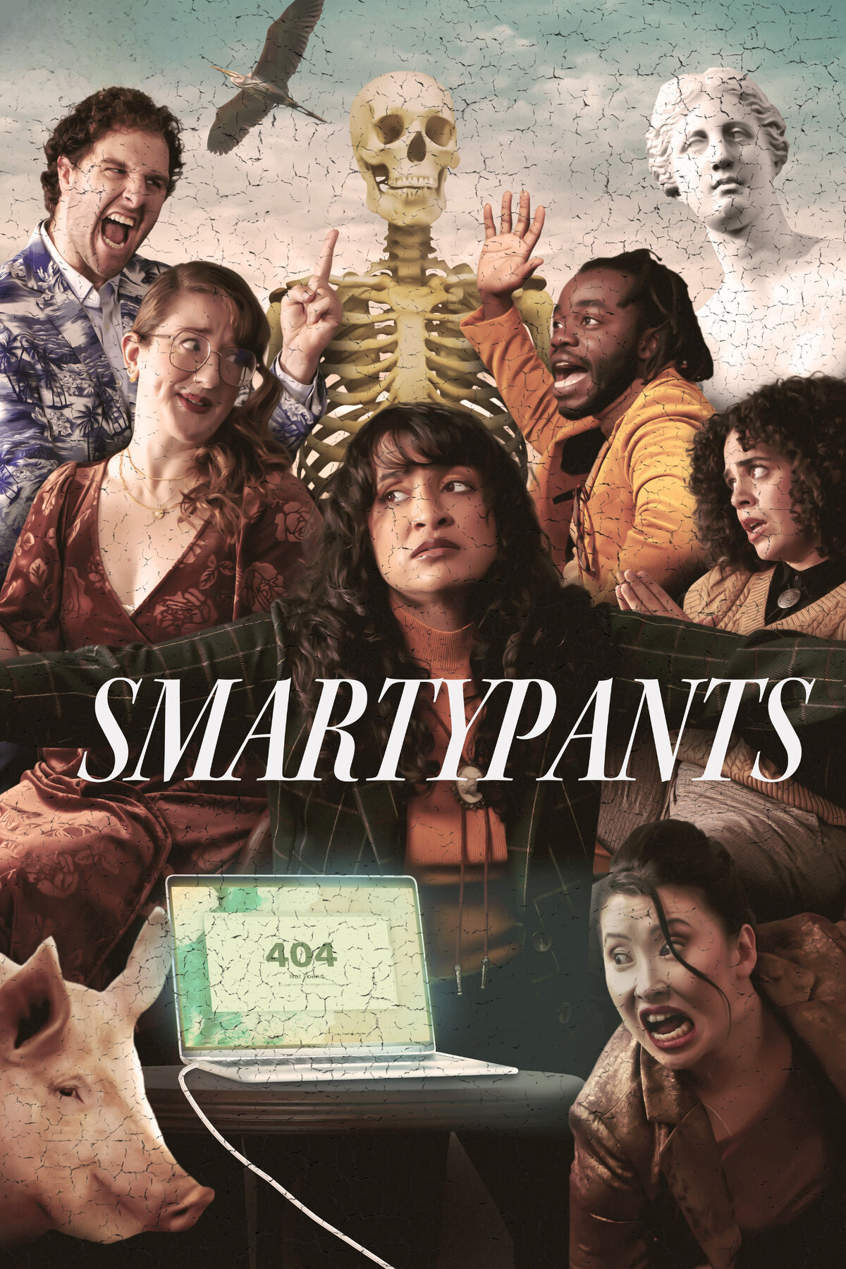 Smartypants Dropout Wiki Fandom