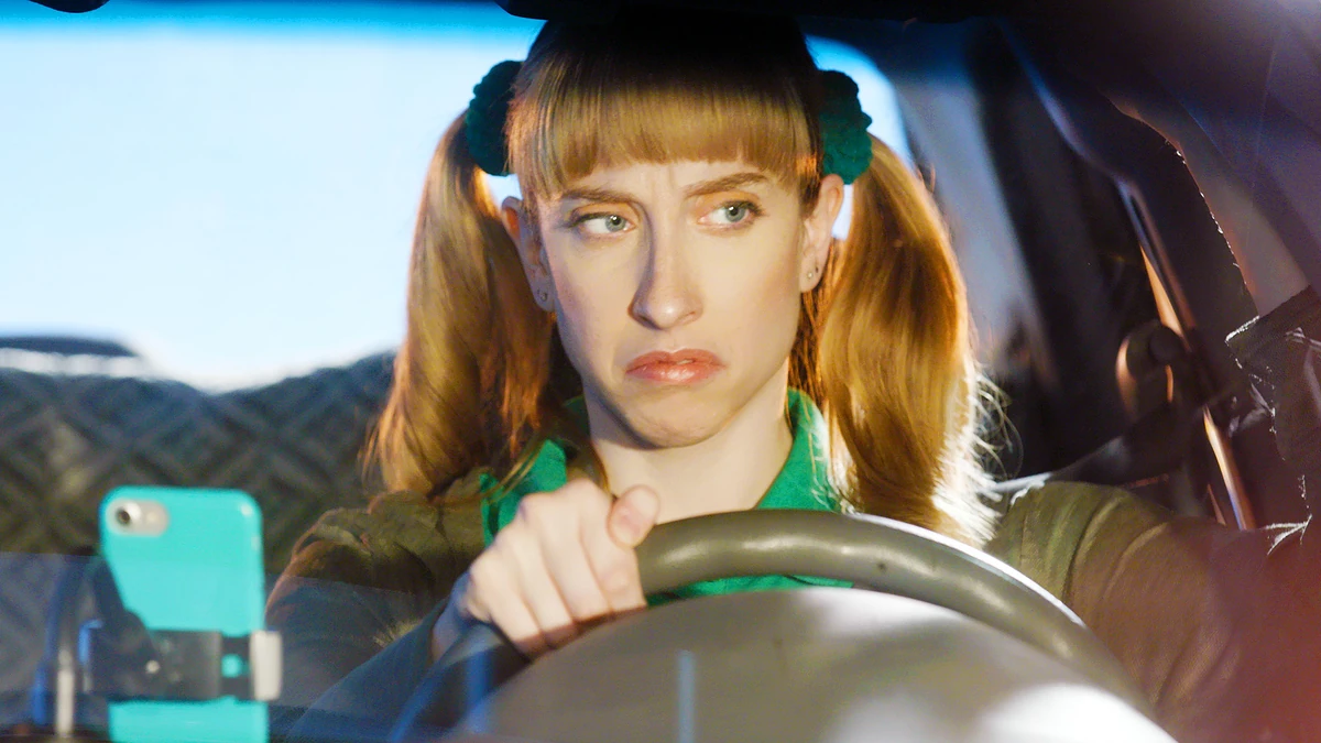 Ultramechatron Team Drive! | Dropout Wiki | Fandom