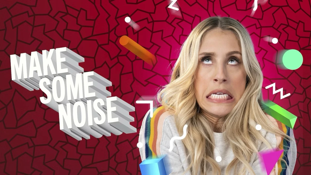 Make Some Noise | Dropout Wiki | Fandom