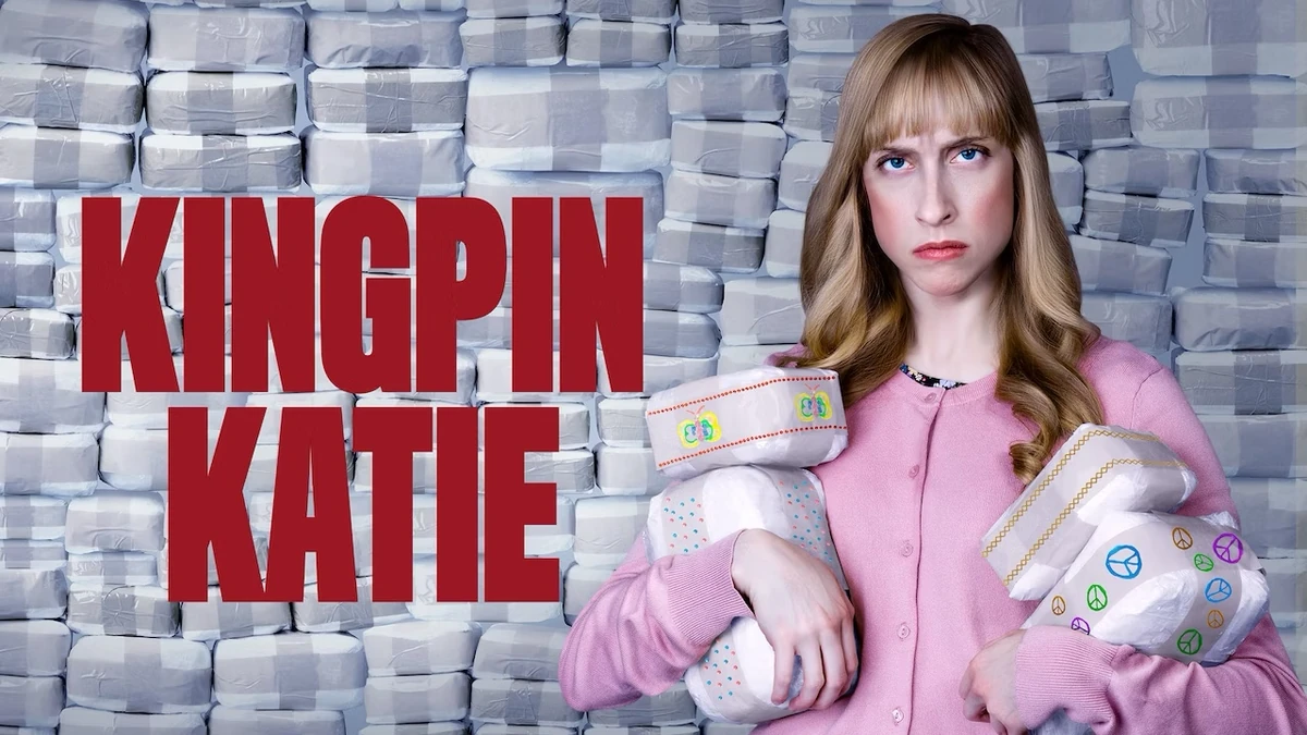 Kingpin Katie | Dropout Wiki | Fandom