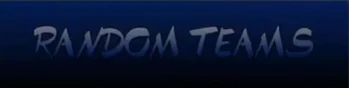 Random Teams | Dropsuke Wiki | Fandom