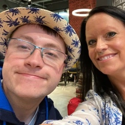 Donovan Lusher | Dropsuke Wiki | Fandom