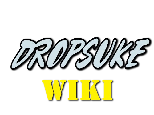 Jigsaw Puzzle Dropsuke Wiki Fandom