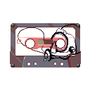 Cassette 14 | Dropsy Wiki | Fandom