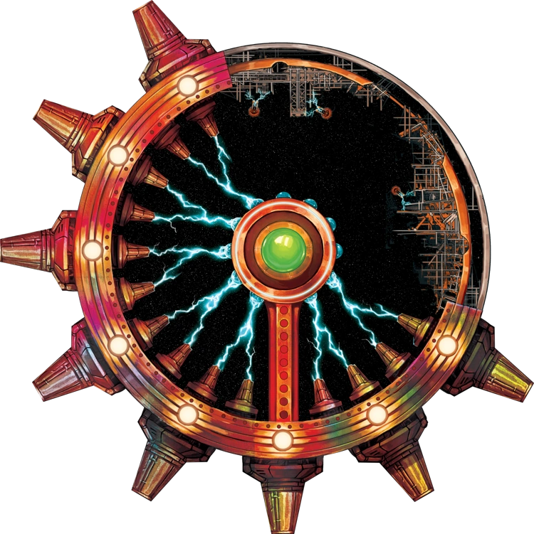 Shaltari Tribes | Sphere Net Wiki | Fandom