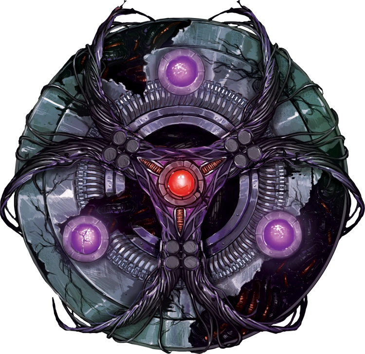 The Scourge | Sphere Net Wiki | Fandom