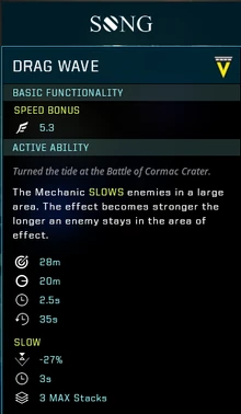 Drag Wave | Dropzone Wikia | Fandom