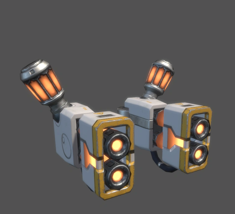 Slaggers | Dropzone Wikia | Fandom