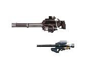 MecaWillard | Dominic Rossi Adventures Wiki | Fandom